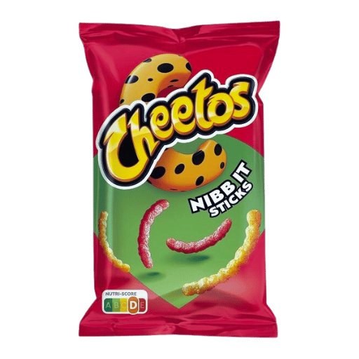 Who Owns Cheetos? The History of Cheetos and Its Ownership by PepsiCo ...