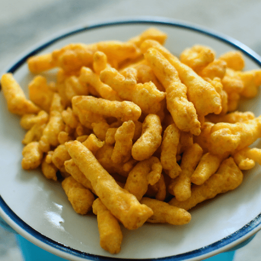 Who Owns Cheetos? The History of Cheetos and Its Ownership by PepsiCo ...