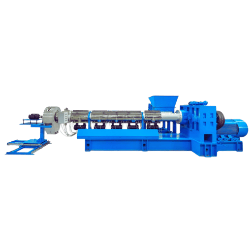 Single Screw Extruder vs Twin Screw: Understanding the Differences in ...