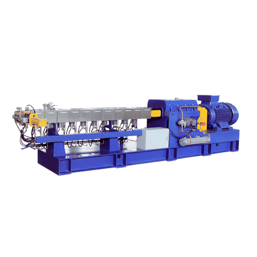 Single Screw Extruder vs Twin Screw: Understanding the Differences in ...